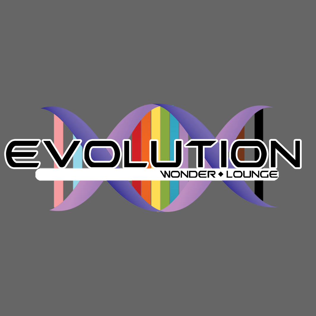 Evolution Wonderlounge - Pride Edmonton